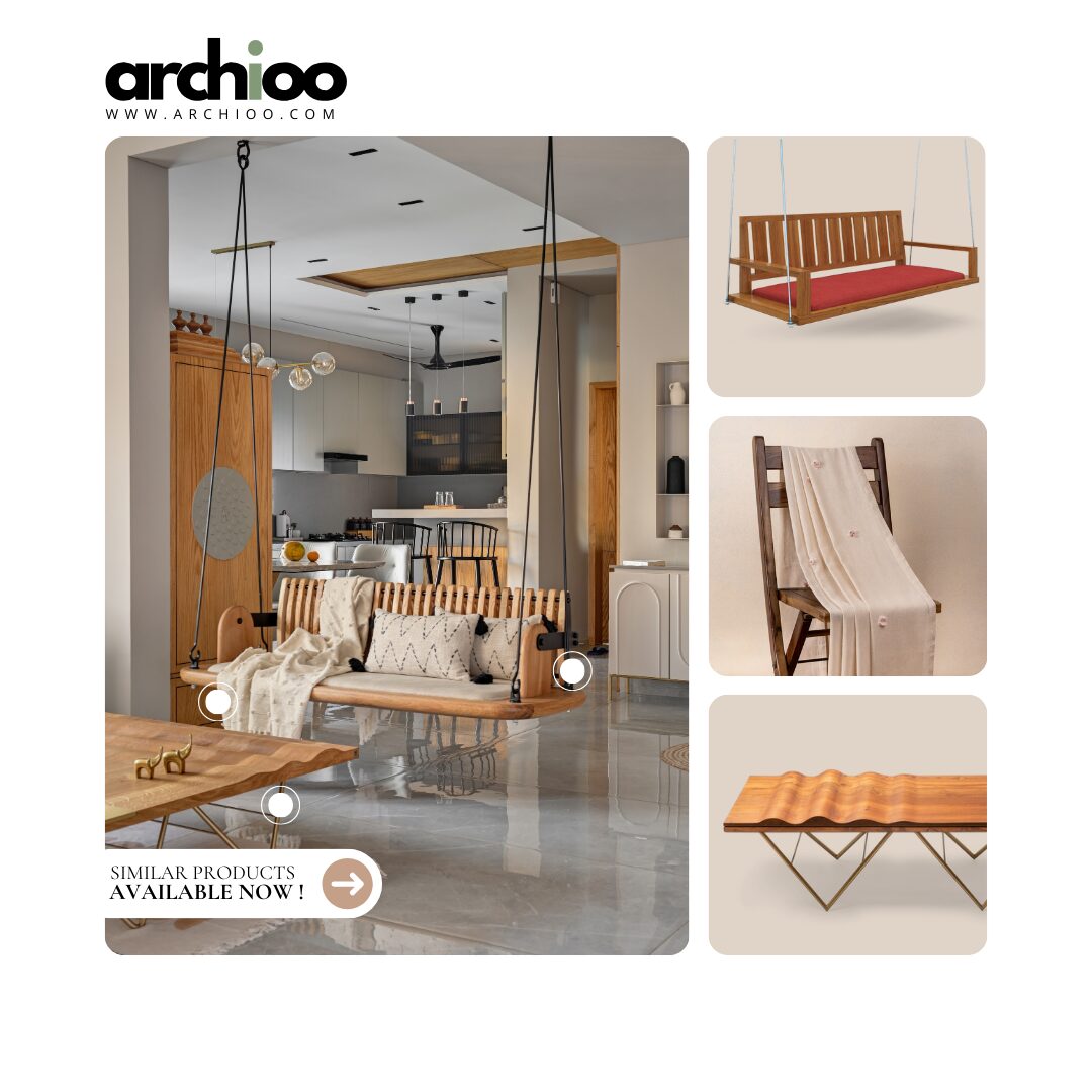 Every Corner Of This 1900 sq.ft. Modern Design Villa Tells A Story ...