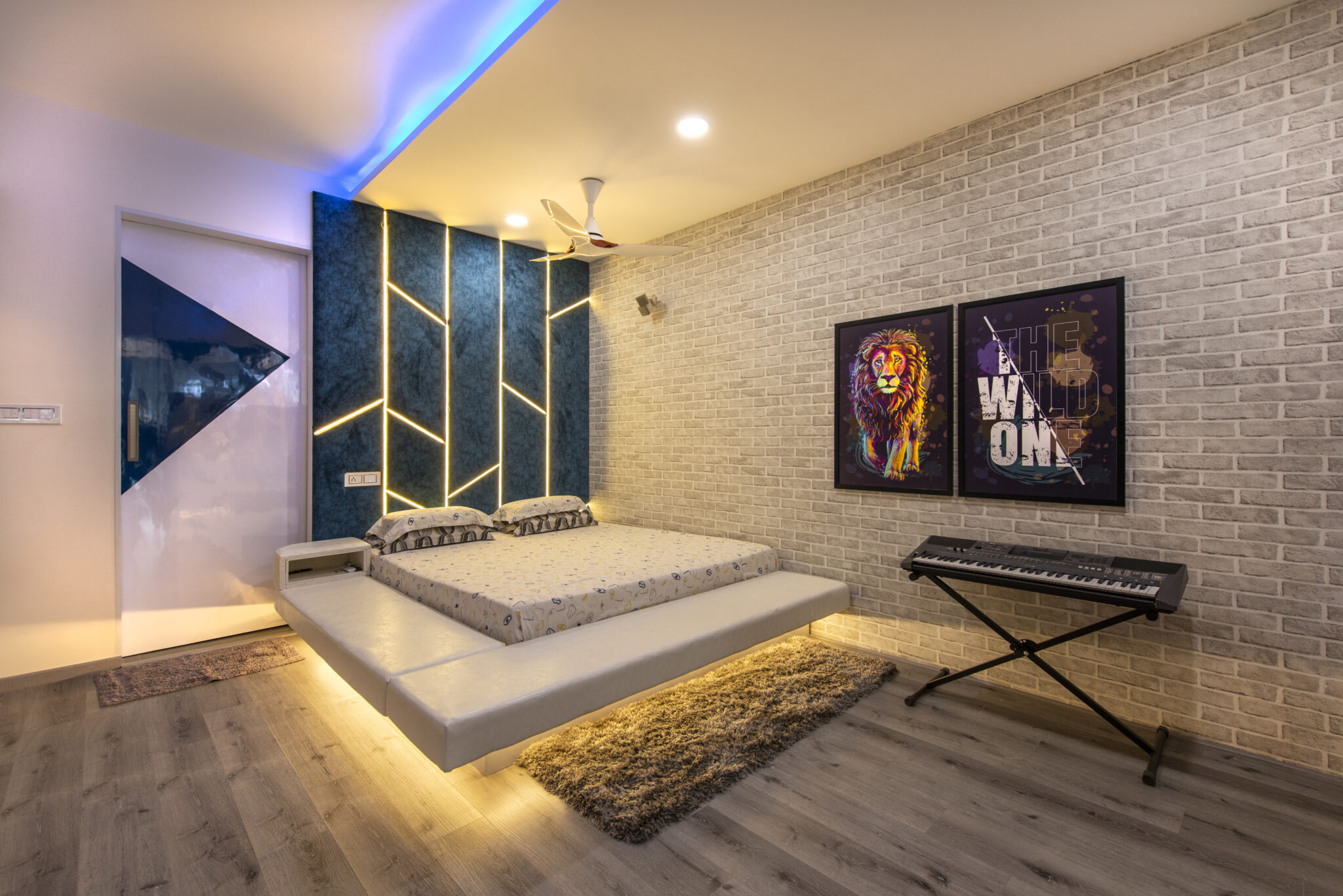 This 10 Bedroom House Design is for a Joint Family | NEW DESIGNER WEB ...