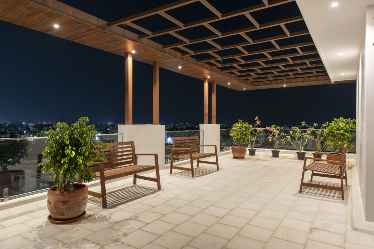 This 10 Bedroom House Design is for a Joint Family | NEW DESIGNER WEB ...