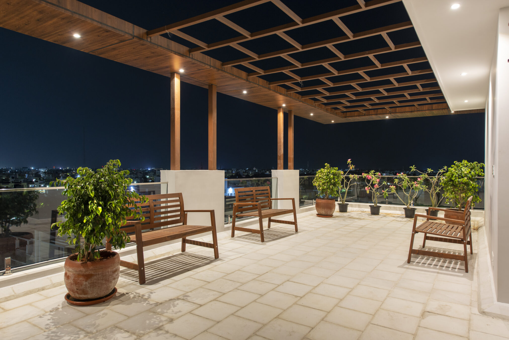 This 10 Bedroom House Design is for a Joint Family | NEW DESIGNER WEB ...