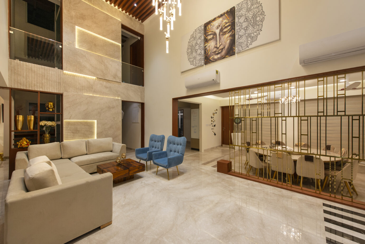 This 10 Bedroom House Design is for a Joint Family | NEW DESIGNER WEB ...