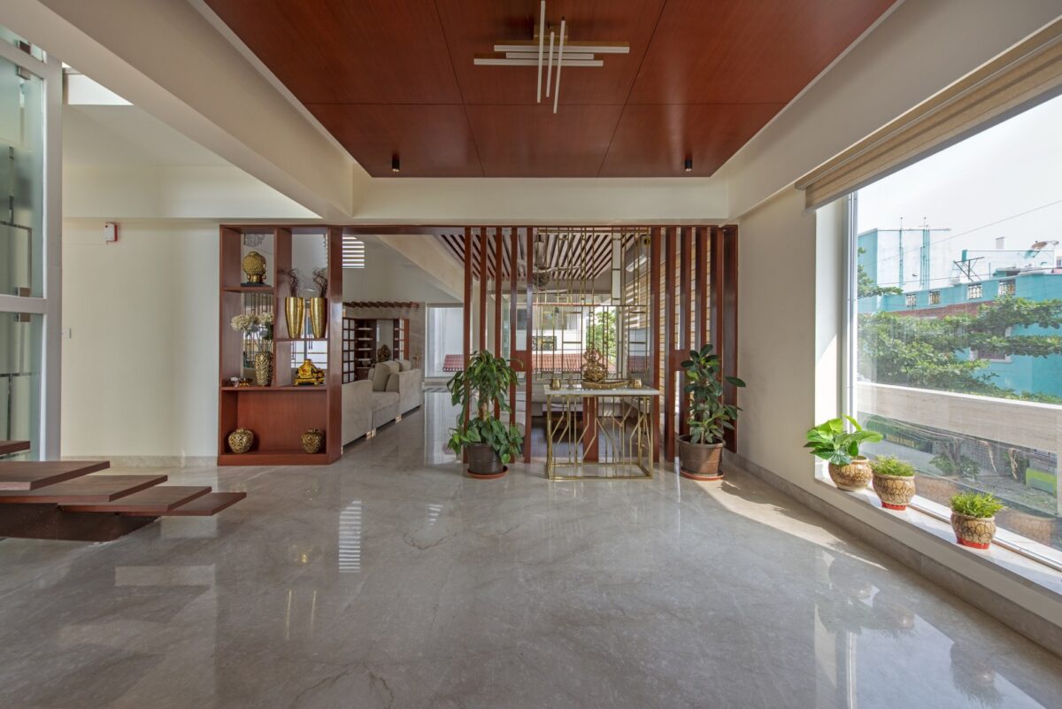 This 10 Bedroom House Design is for a Joint Family | NEW DESIGNER WEB ...