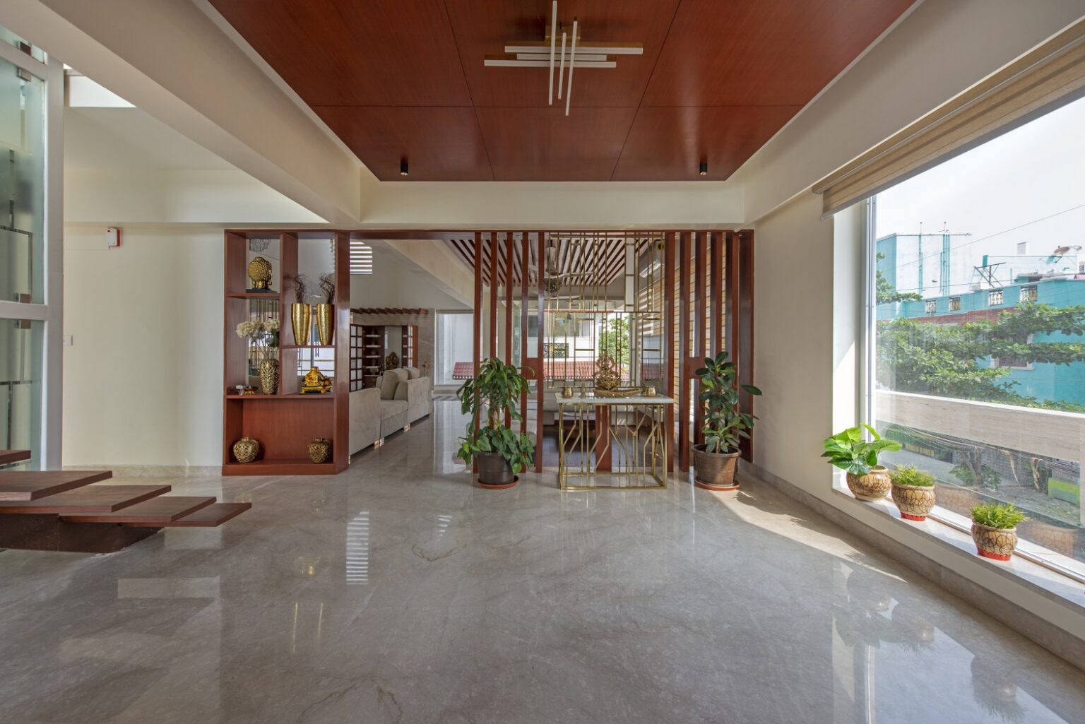 This 10 Bedroom House Design is for a Joint Family | NEW DESIGNER WEB ...