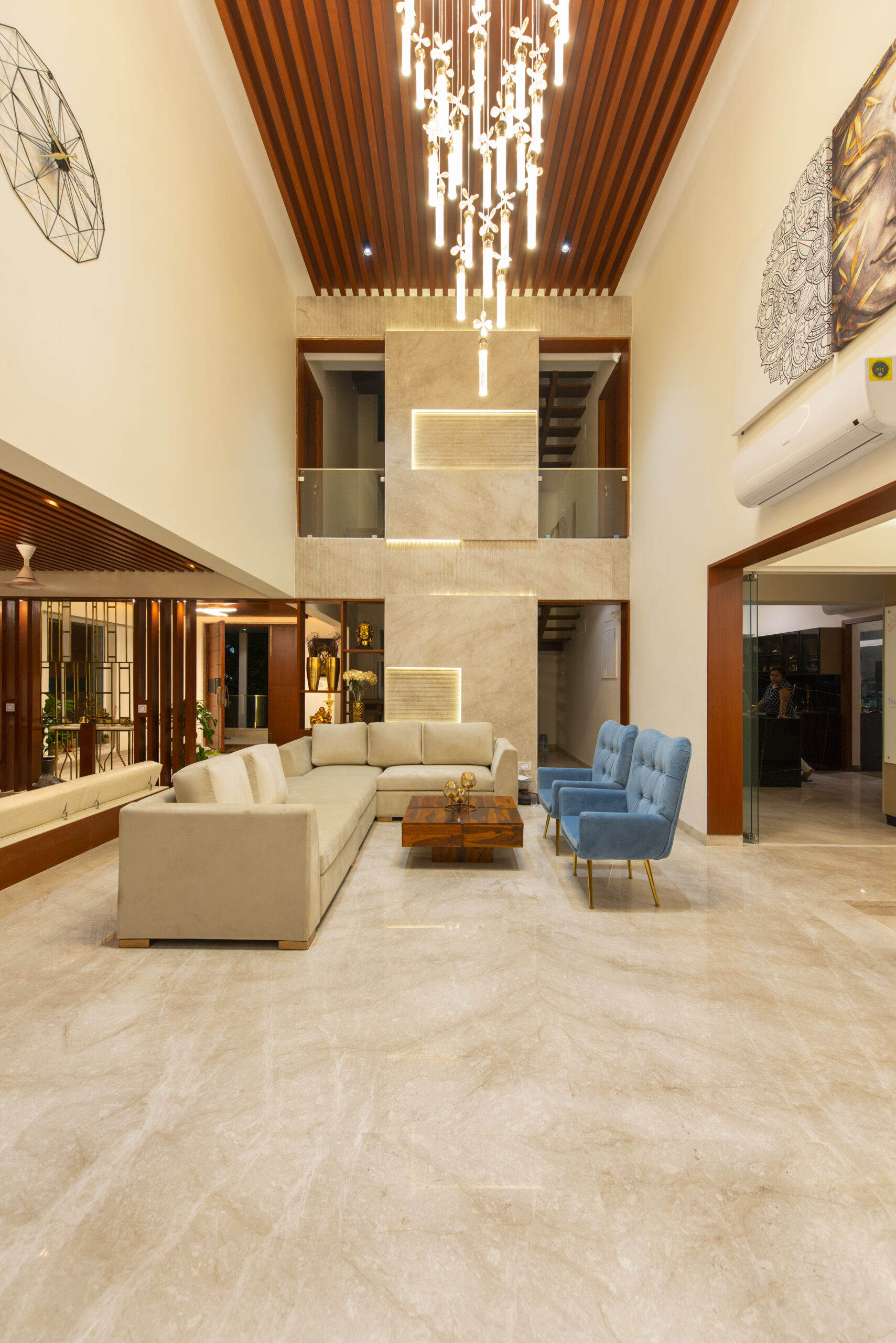 This 10 Bedroom House Design is for a Joint Family | NEW DESIGNER WEB ...