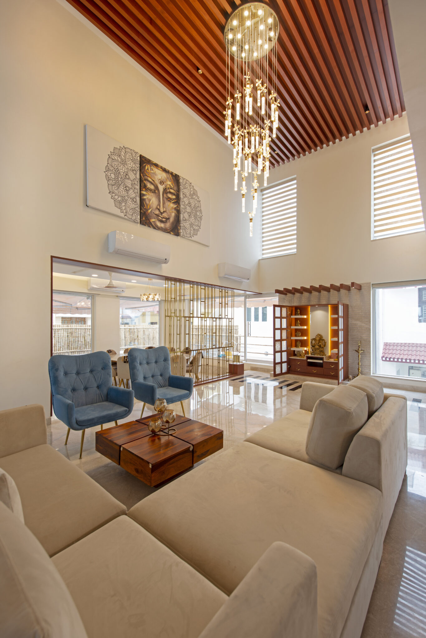 This 10 Bedroom House Design is for a Joint Family | NEW DESIGNER WEB ...