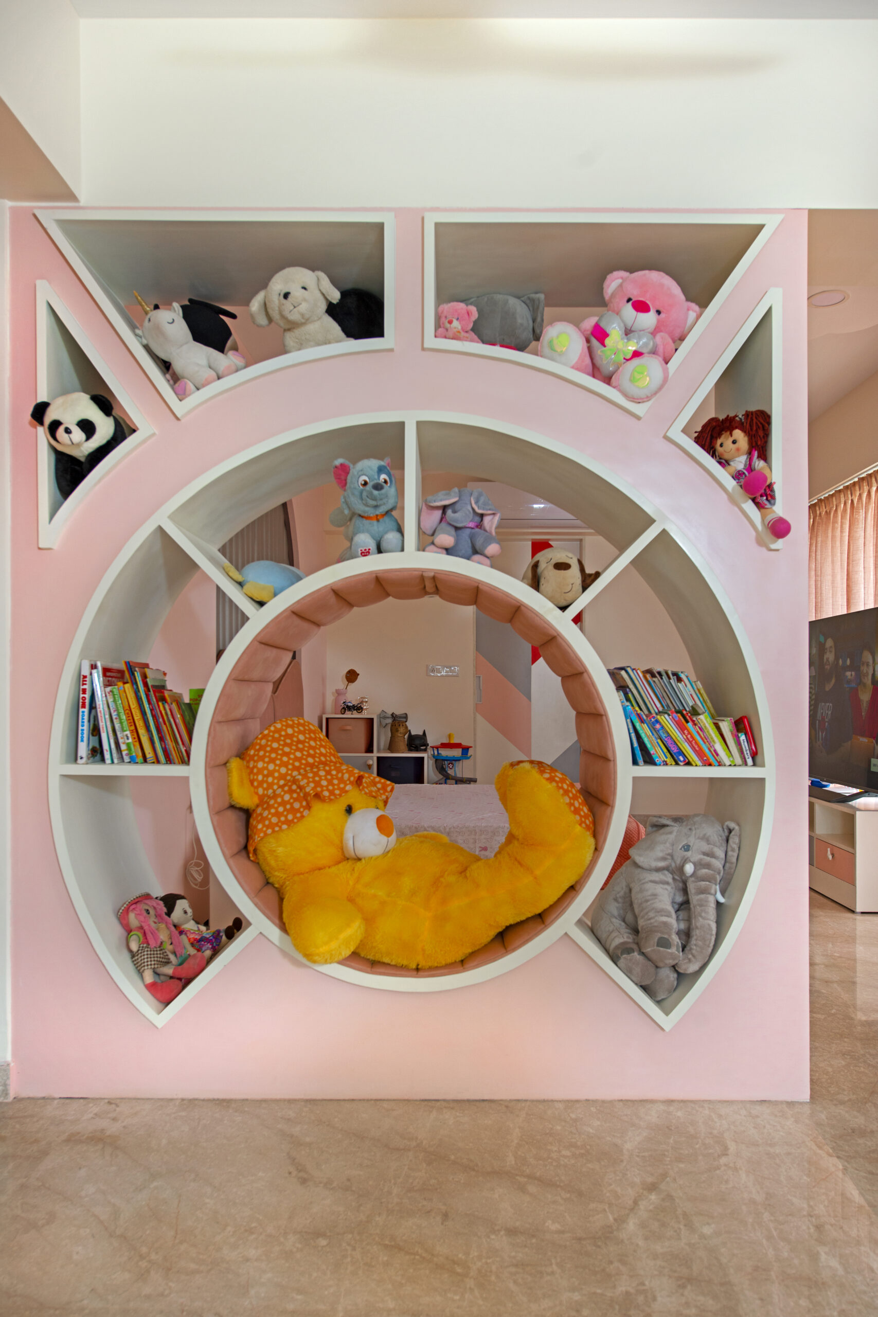 This 10 Bedroom House Design is for a Joint Family | NEW DESIGNER WEB ...