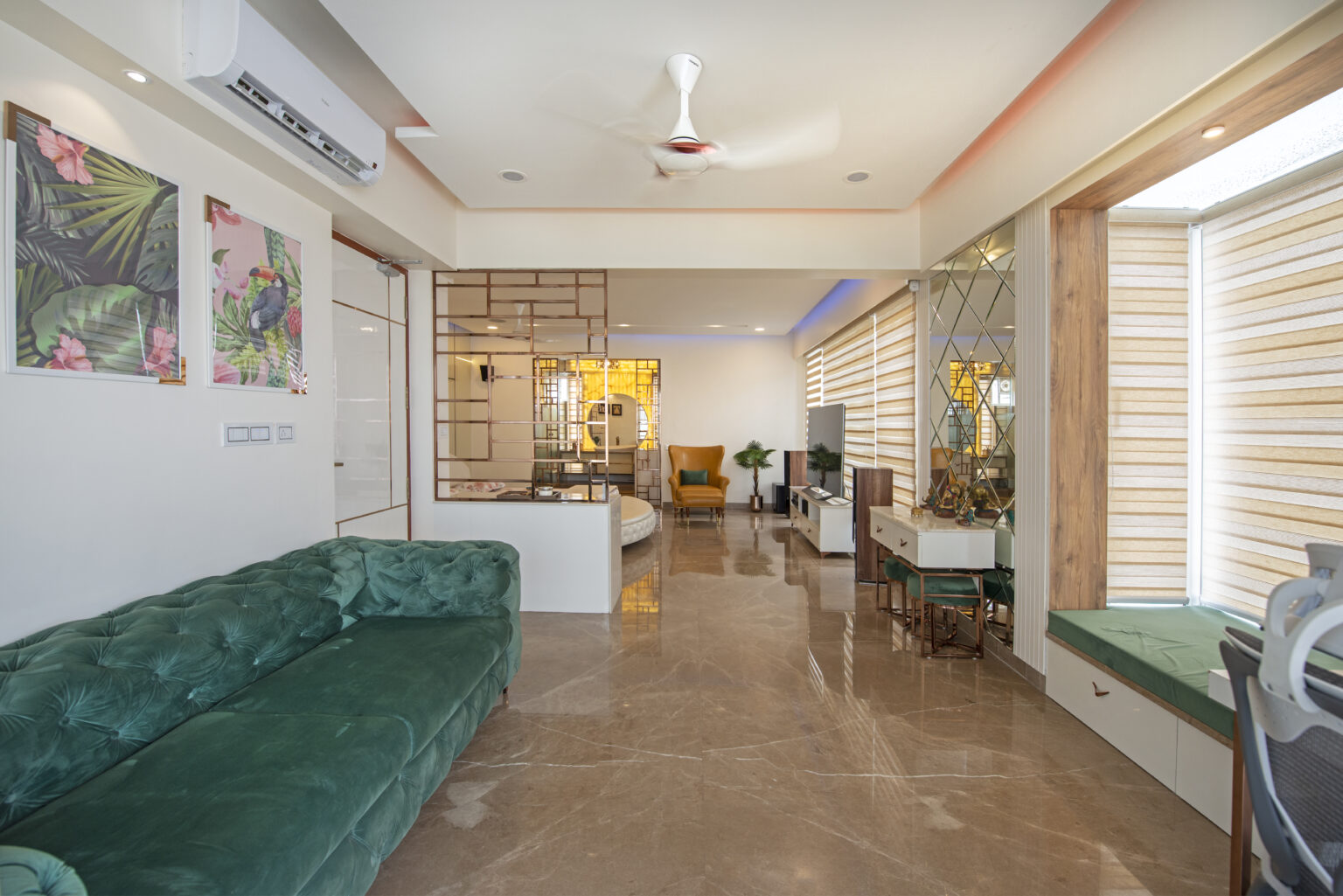 This 10 Bedroom House Design is for a Joint Family | NEW DESIGNER WEB ...