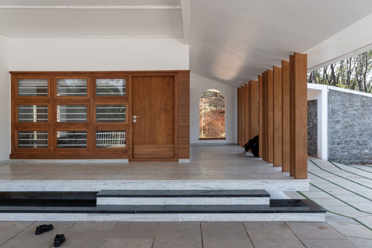 50 Best Pillar Design Ideas And Inspirations For Indian Spaces