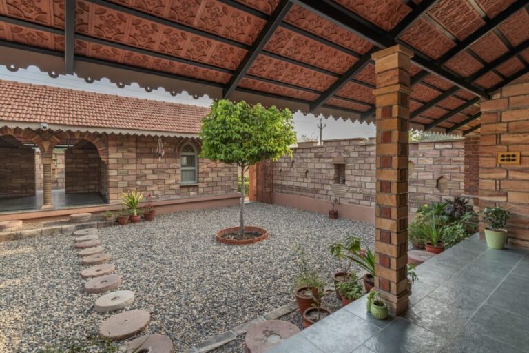 50 Best Pillar Design Ideas And Inspirations For Indian Spaces