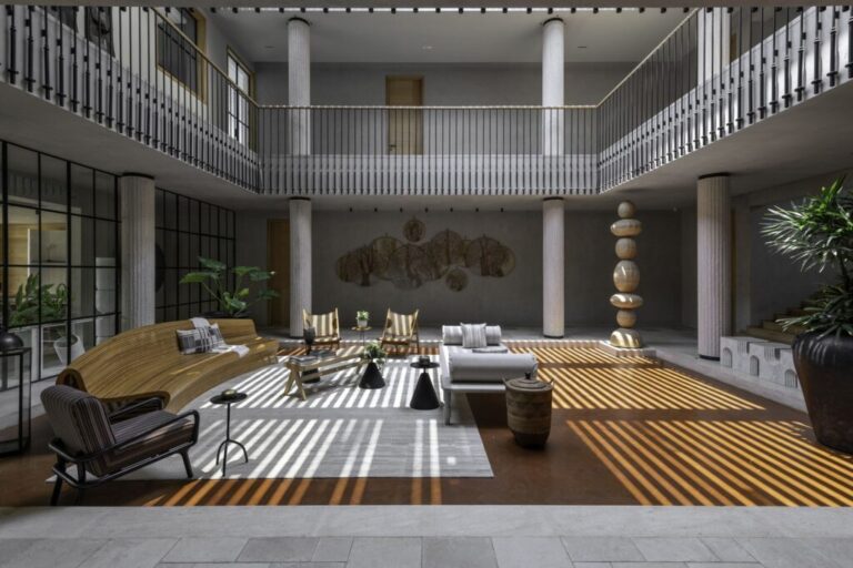 50 Best Pillar Design Ideas And Inspirations For Indian Spaces