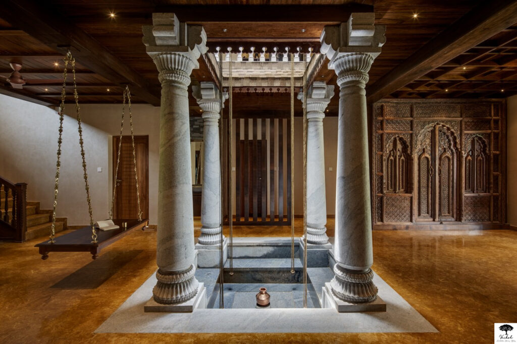 50 Best Pillar Design Ideas And Inspirations For Indian Spaces