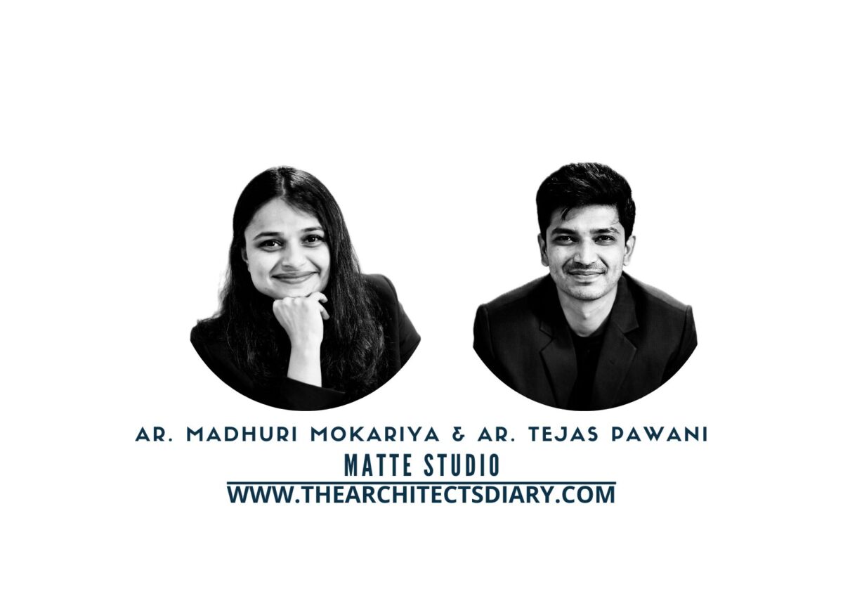 A Chic Haven Emerges As a Sanctuary Where Sophistication Embraces Comfort | Matte Studio