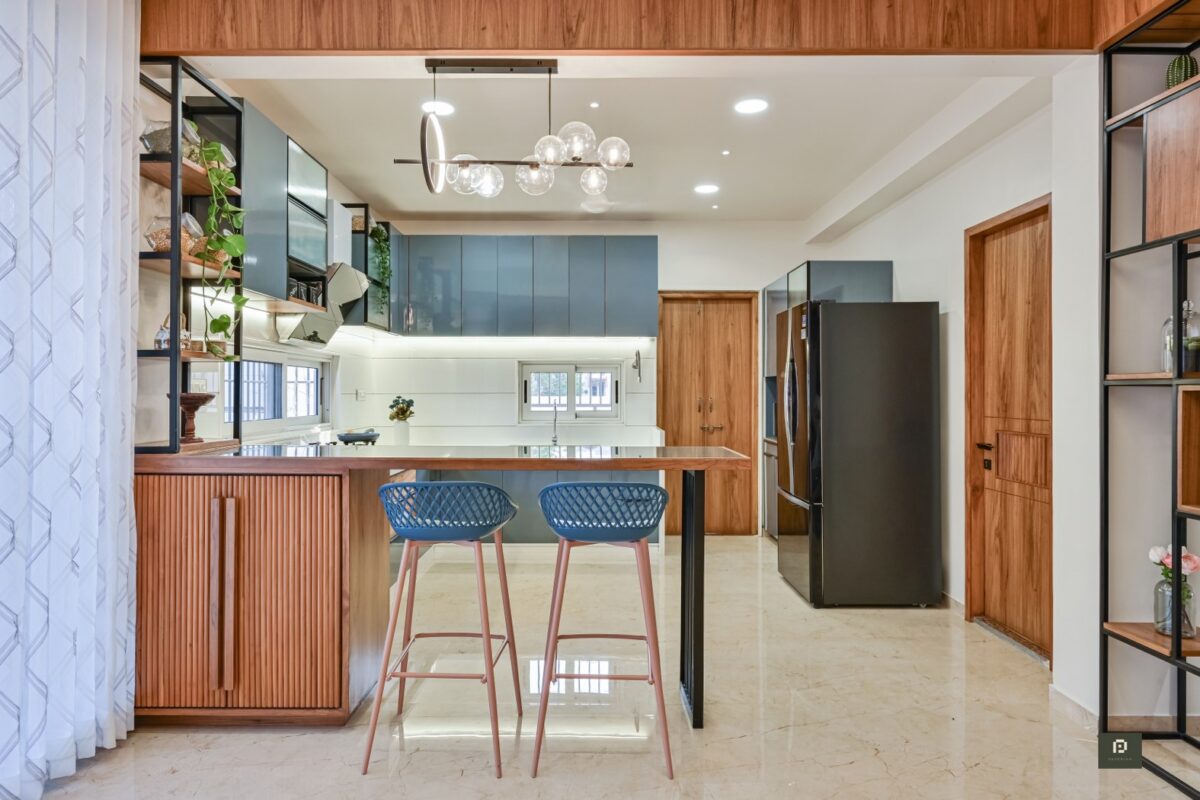 20 Stunning Design of Cupboard in Kitchen For Your Space