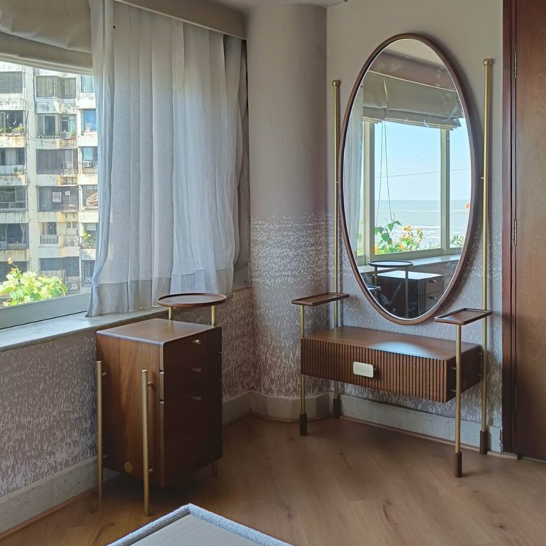 Modern Dressing Table Designs for Bedroom: 15 Indian Styles