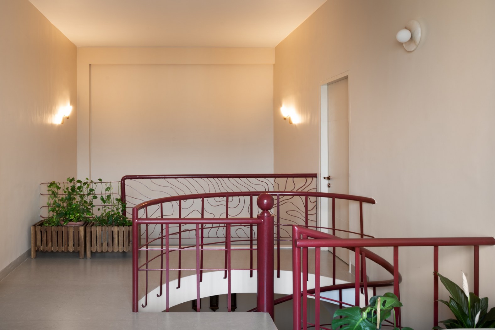 This 4 BHK Duplex House Interior Design Is the Real Sophistication ...