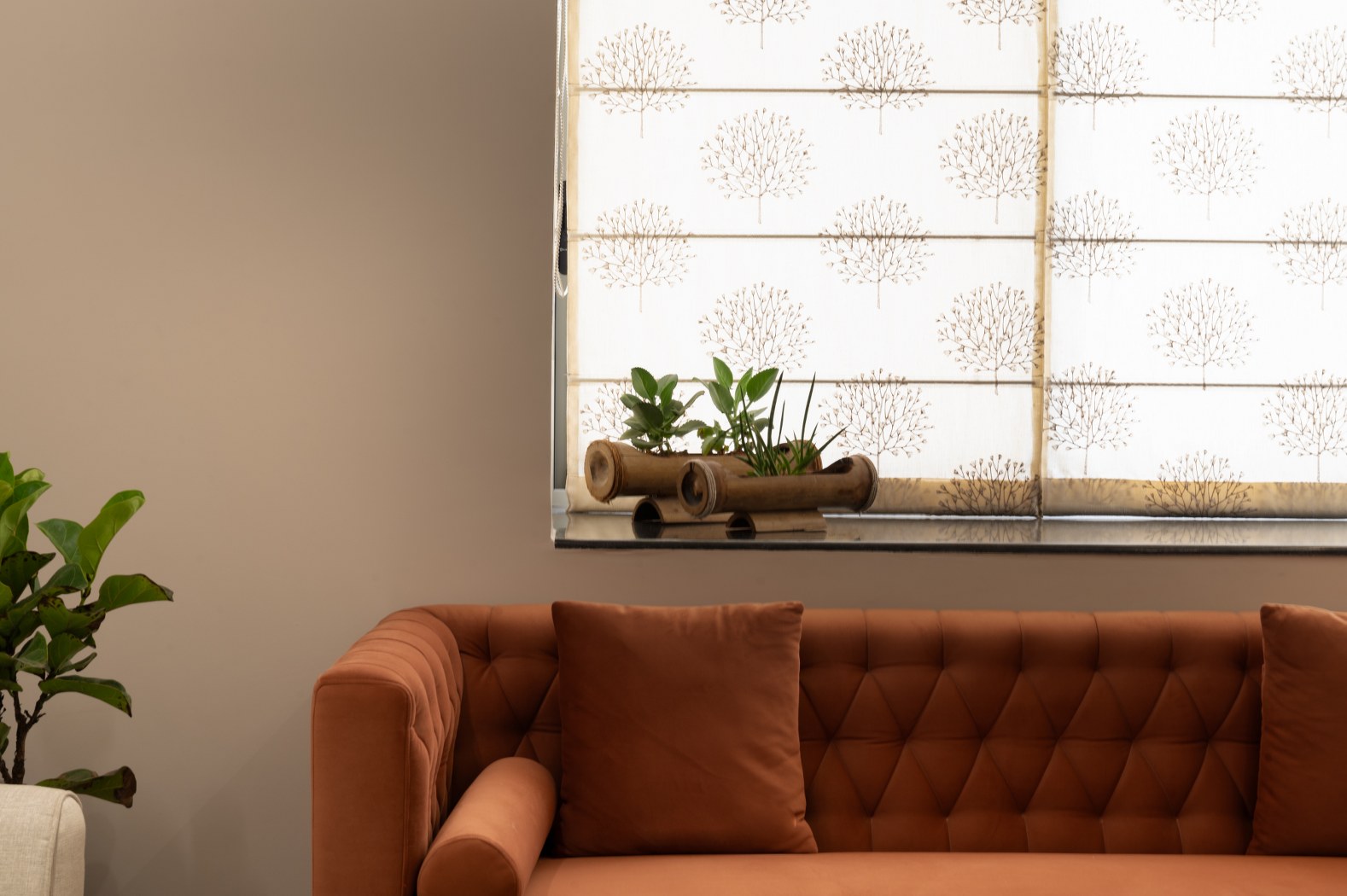 This 4 BHK Duplex House Interior Design Is the Real Sophistication ...