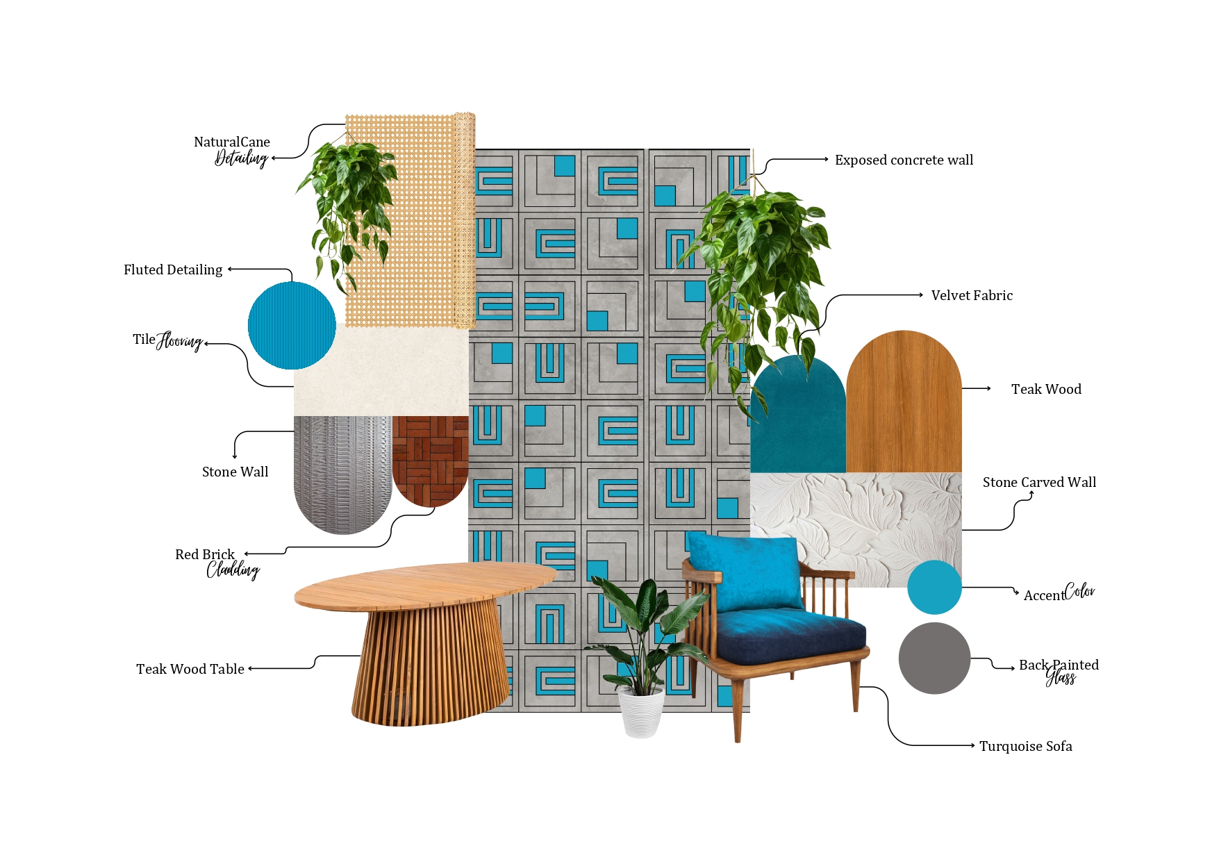 The Design Office Beckons With Its Timeless Allure | Gaurang Patel ...