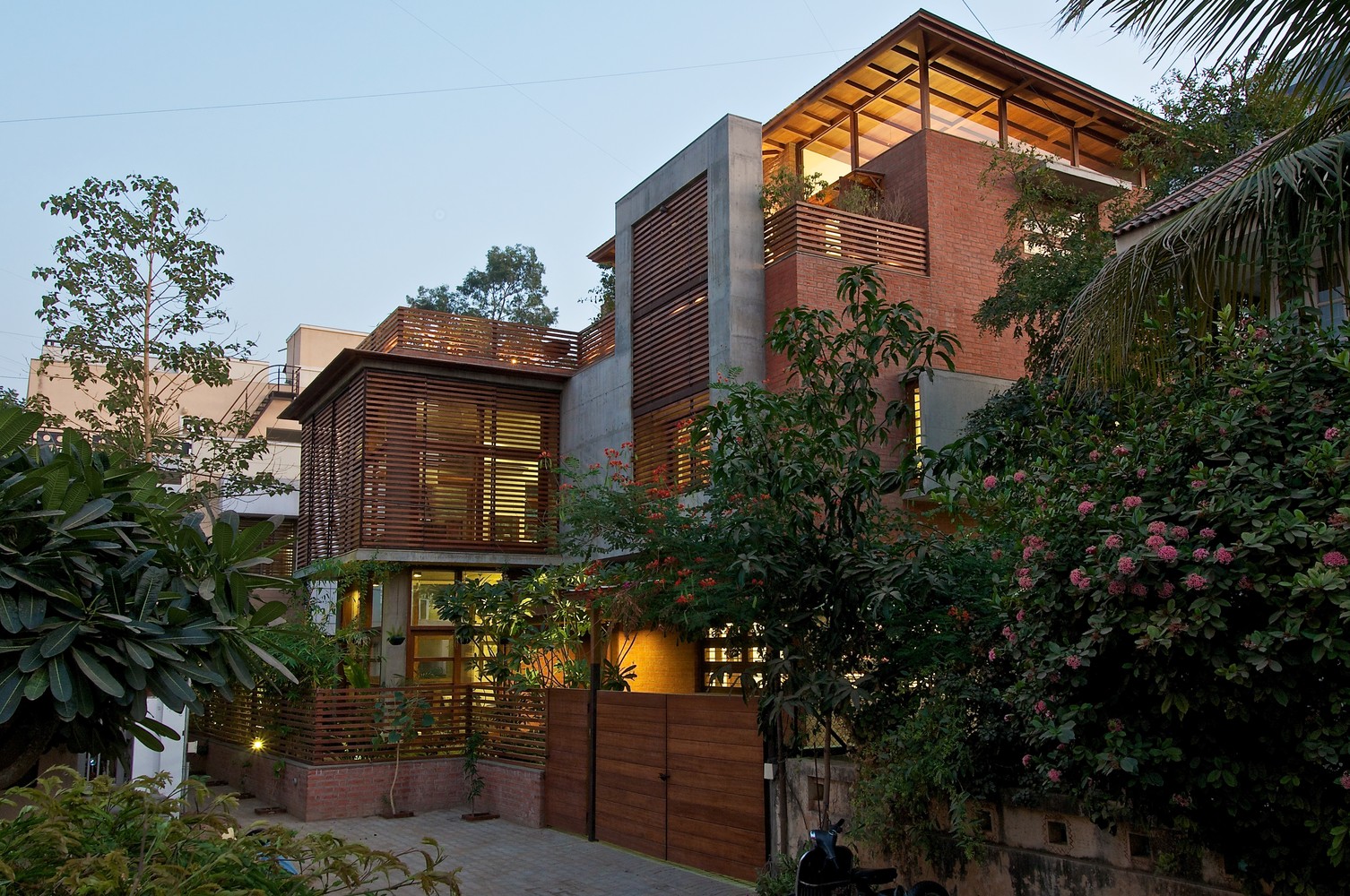 The Quintessential Essence of Architecture | Interview with Ar. Hiren ...