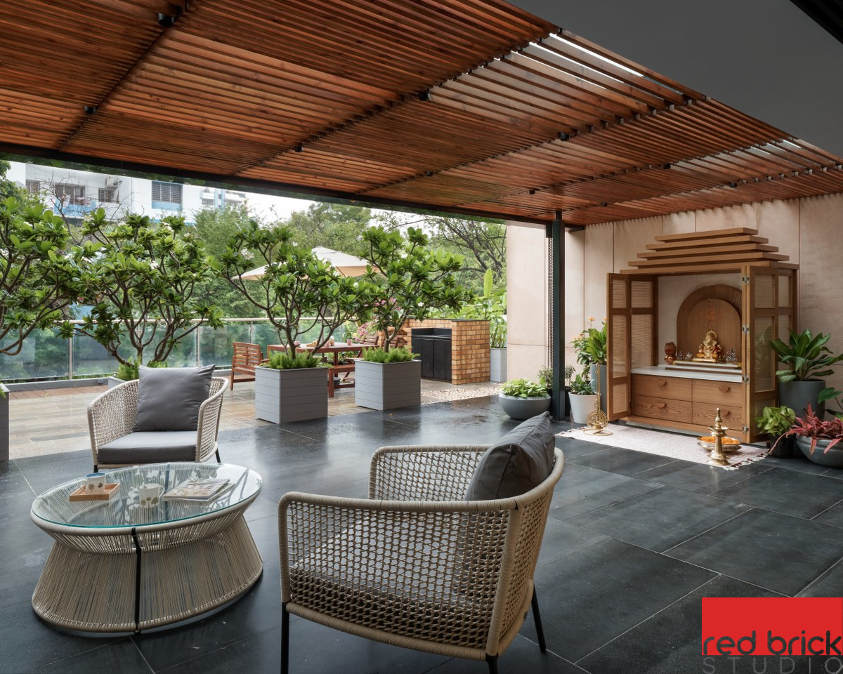 15 Hindu Temple Designs to Enrich Your Home's Spiritual Aura