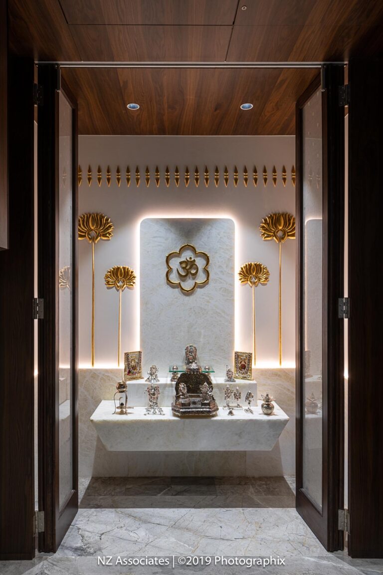 15 Hindu Temple Designs to Enrich Your Home's Spiritual Aura