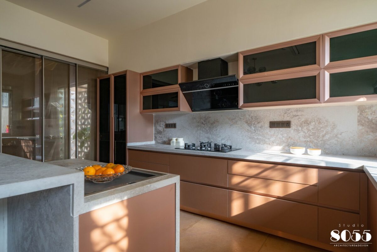 20 L-Shape Modular Kitchen Designs for Modern Indian Homes