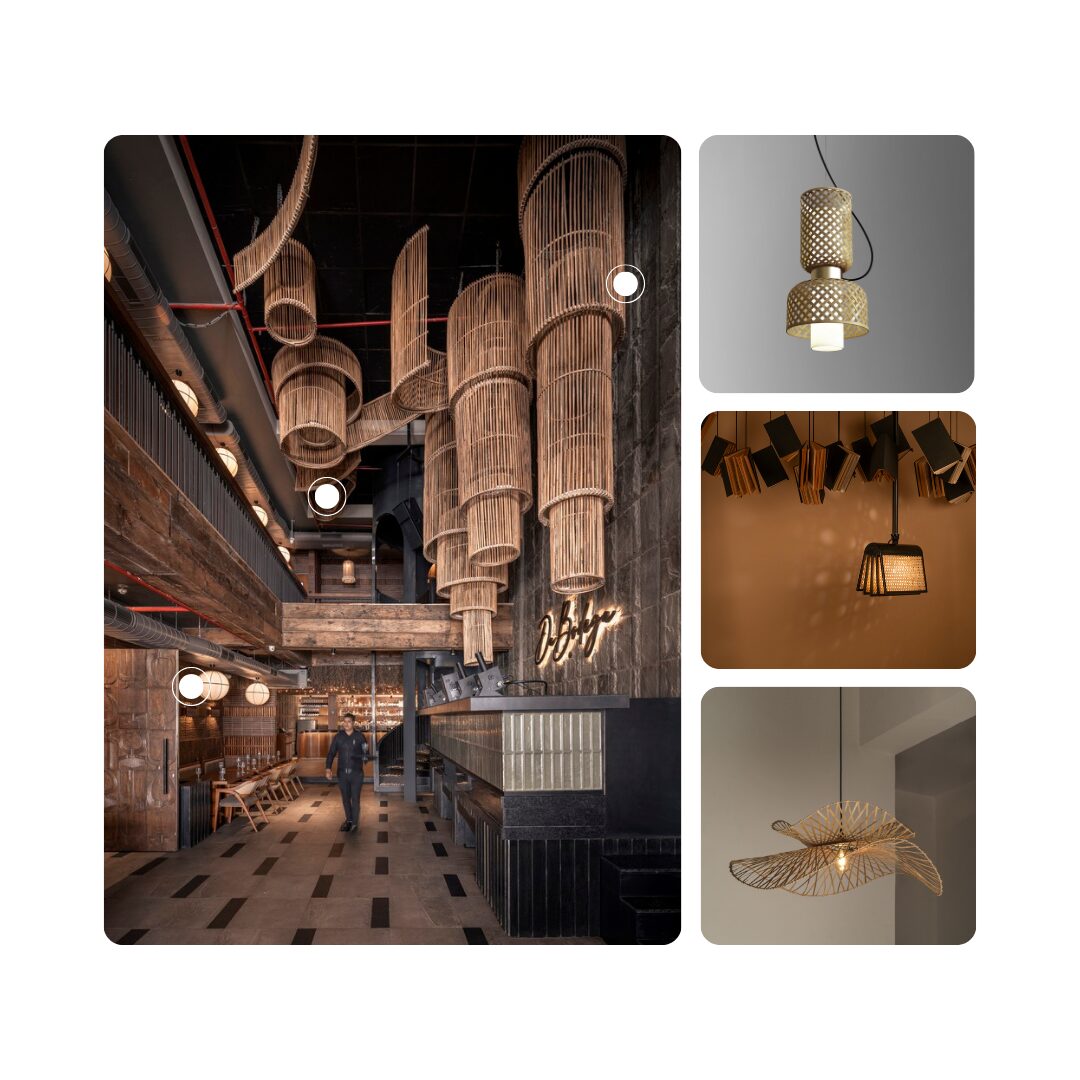 Bodega Is A Product Of Vernacular And Bohemian Interior | Loop Design ...