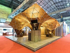 MDF Board Design: 20 Ways To Explore The Architect’s Canvas