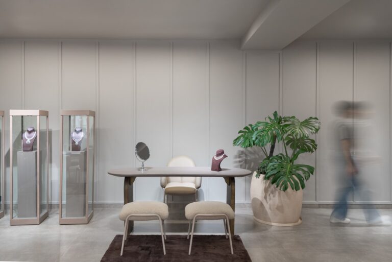 MDF Board Design: 20 Ways To Explore The Architect’s Canvas