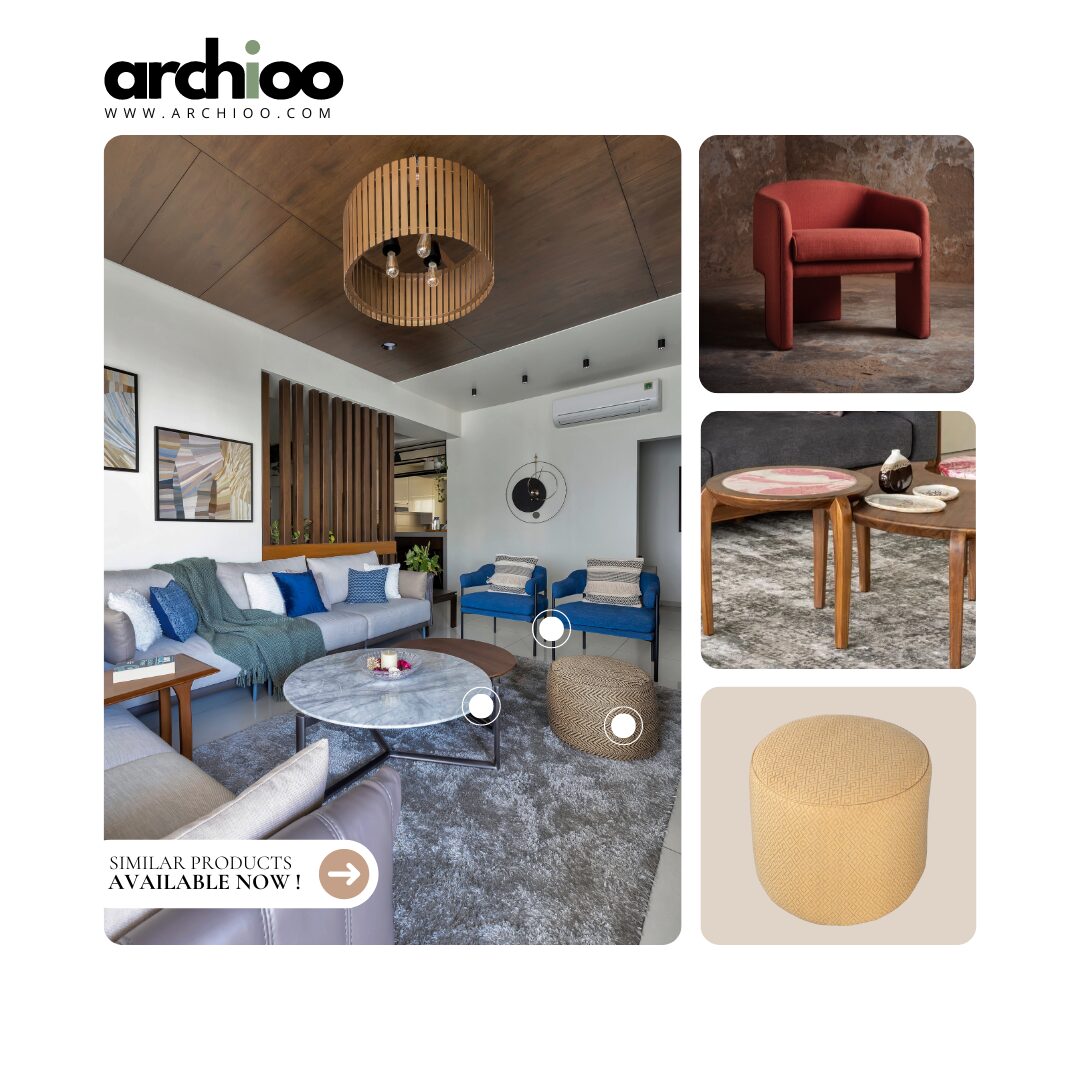 A Chic Haven Emerges As a Sanctuary Where Sophistication Embraces Comfort | Matte Studio