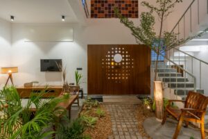 Modern Design House Is More Than Just A Space to Stay | seeders ...