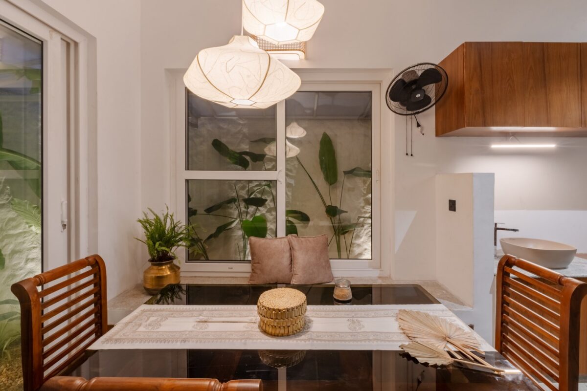 Modern Design House Is More Than Just A Space to Stay | seeders ...