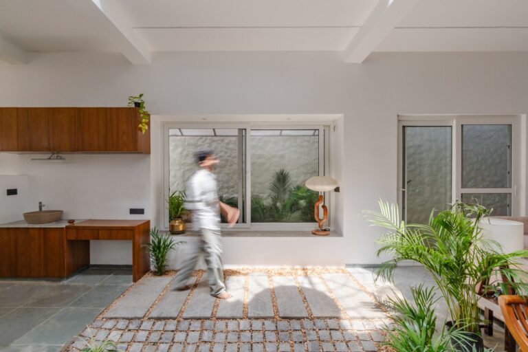 Modern Design House Is More Than Just A Space to Stay | seeders ...