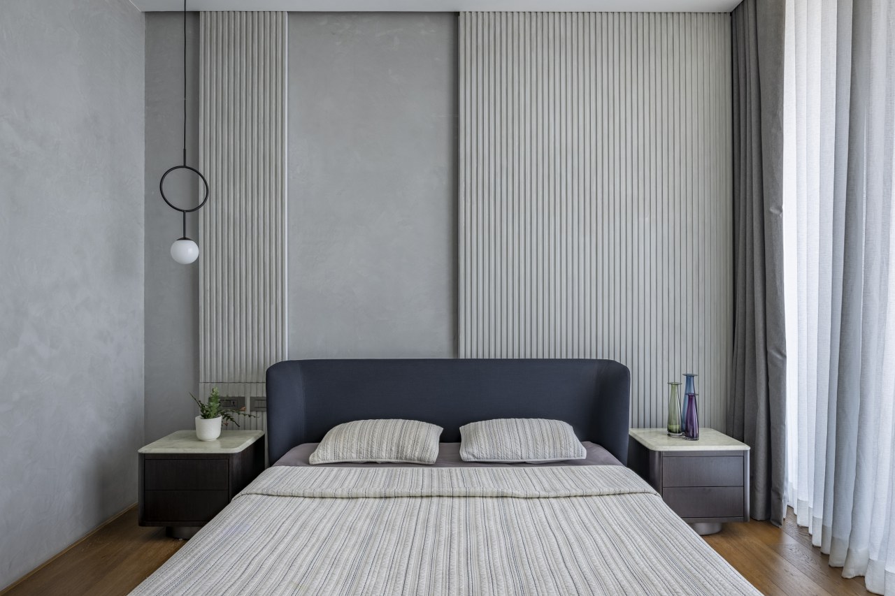 20 Modern Texture Paint Designs to Elevate Your Home Decor