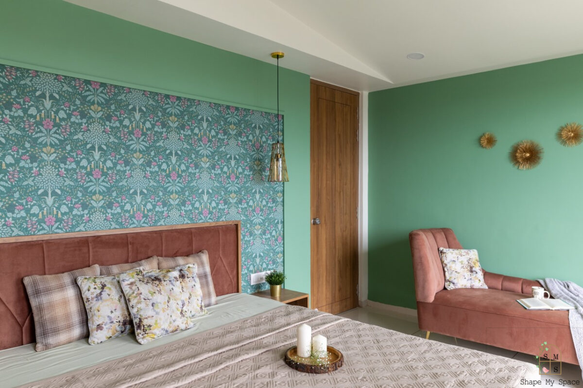 20 Modern Texture Paint Designs to Elevate Your Home Decor