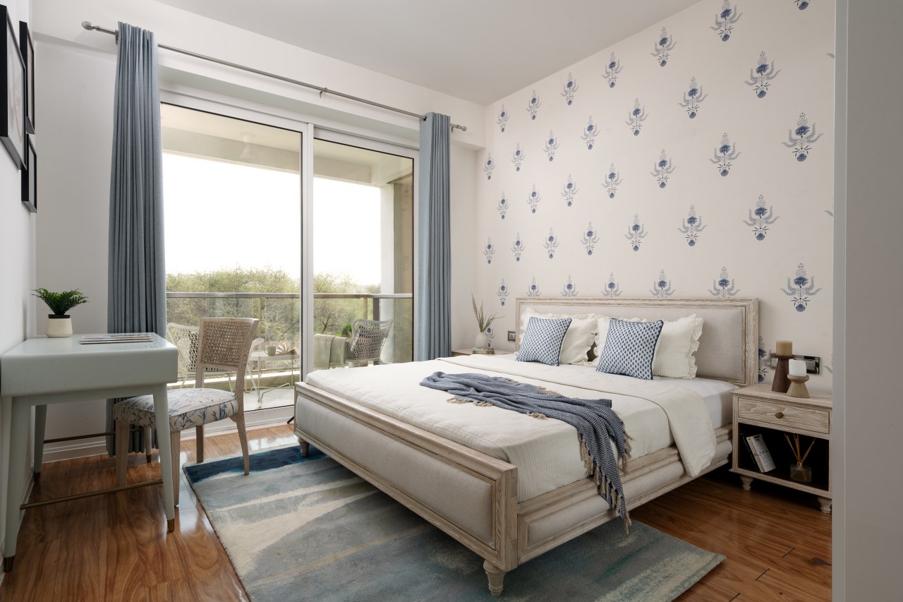 20 Modern Texture Paint Designs to Elevate Your Home Decor