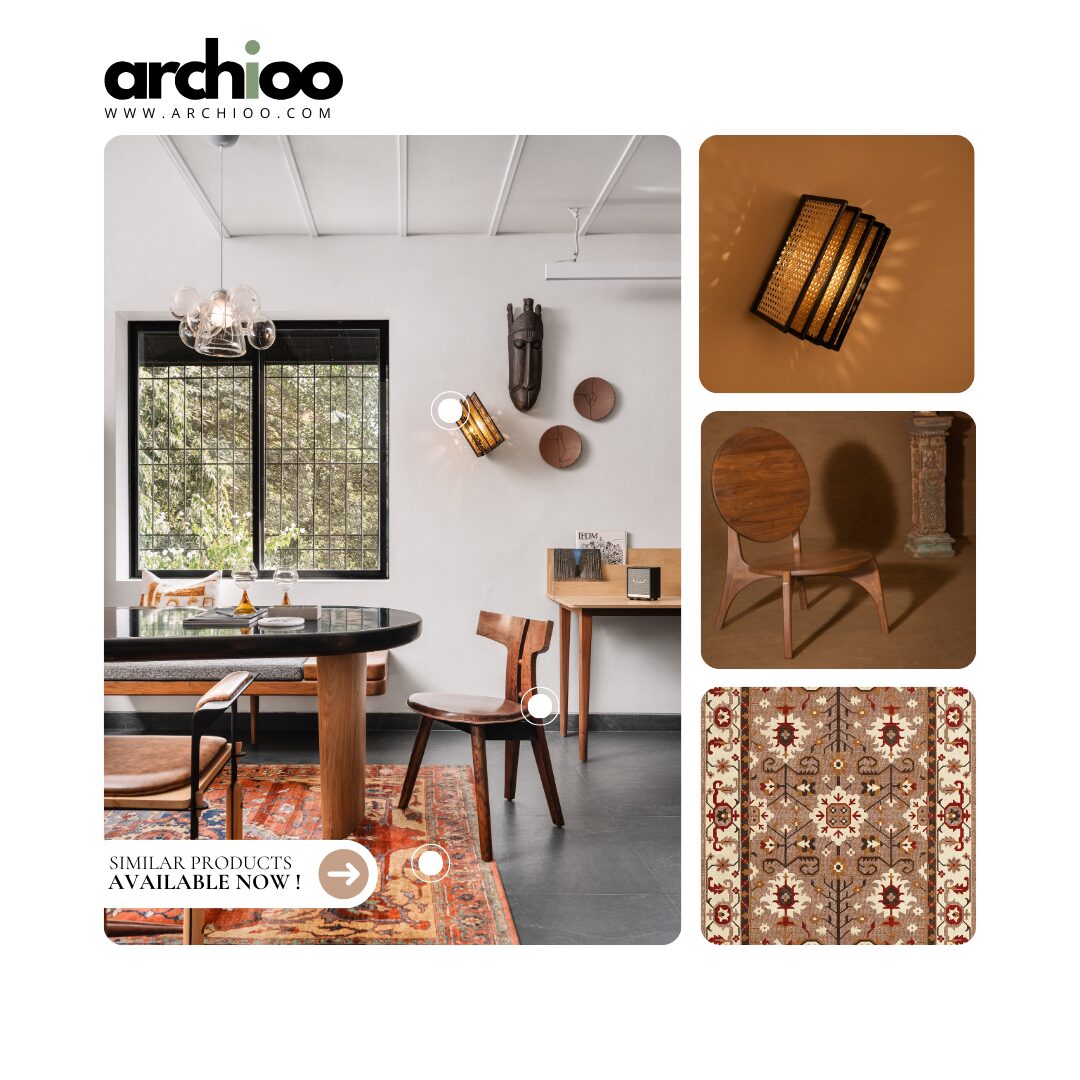 This Architecture and Interior Design Office is a Gift to Artists and ...