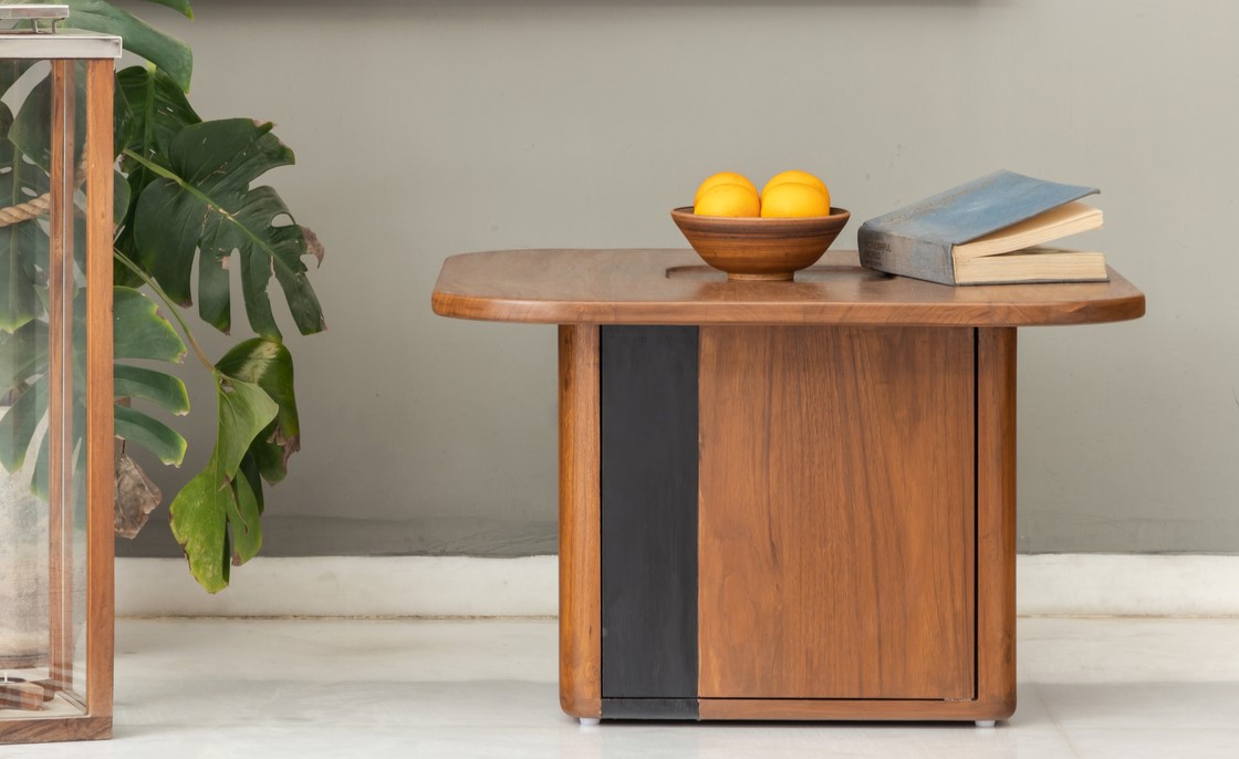 Redefining Modern Living : A Dualistic Approach of One by Two