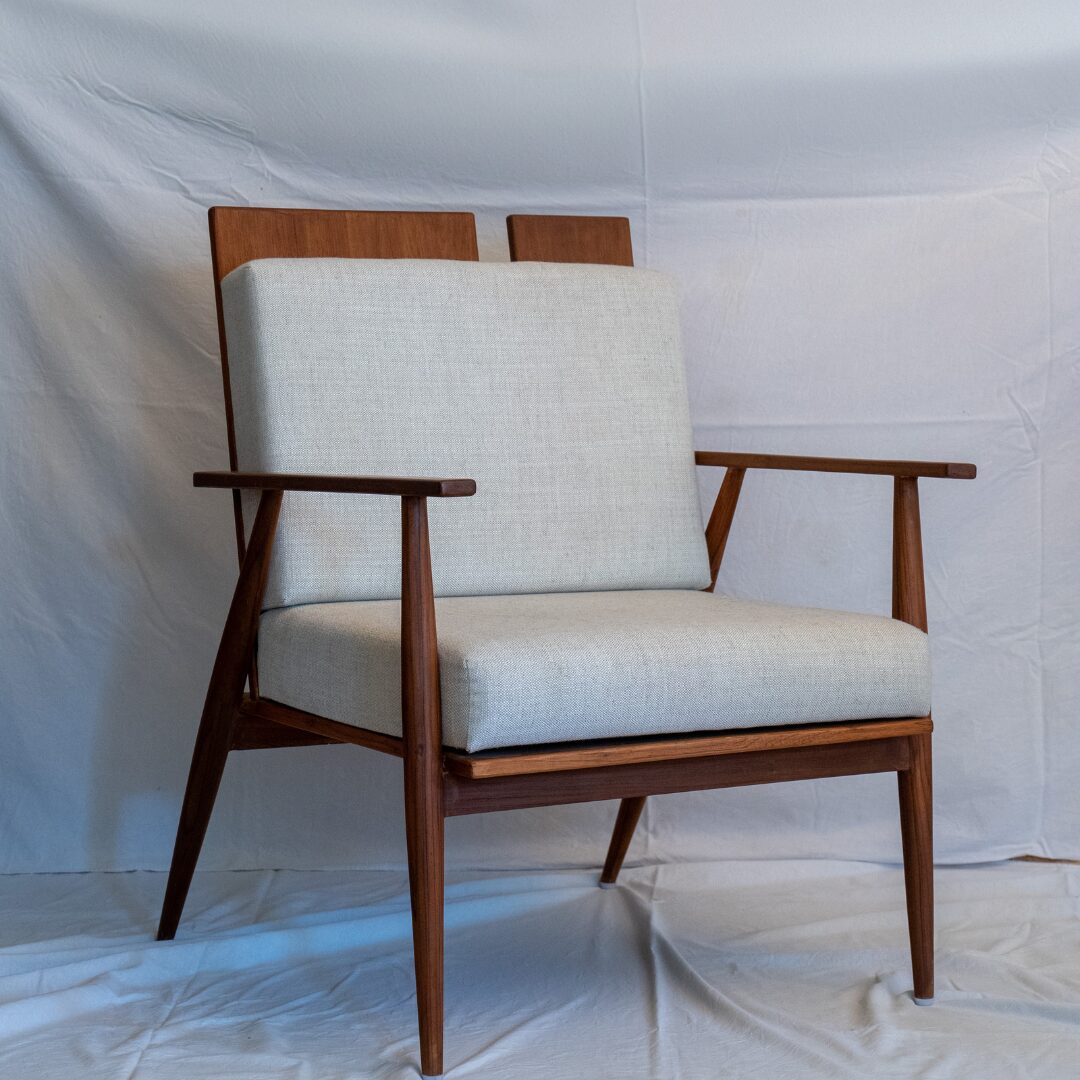 Redefining Modern Living : A Dualistic Approach of One by Two