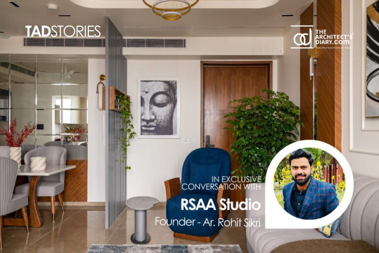 Home - The Architects Diary