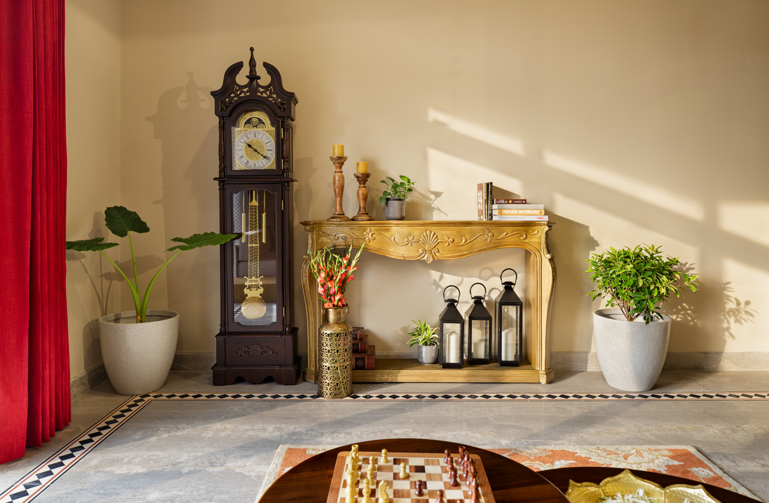 Envisage: Pioneering the Vintage and Retro Revival Trend