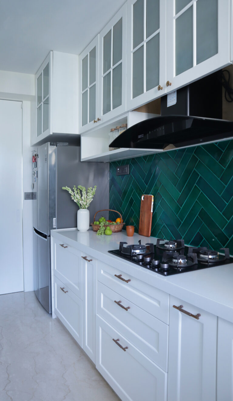 15 Space-Saving Small Utility Room Design for Indian Homes