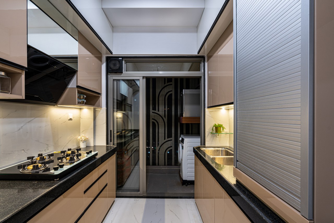 15 Space-Saving Small Utility Room Design for Indian Homes