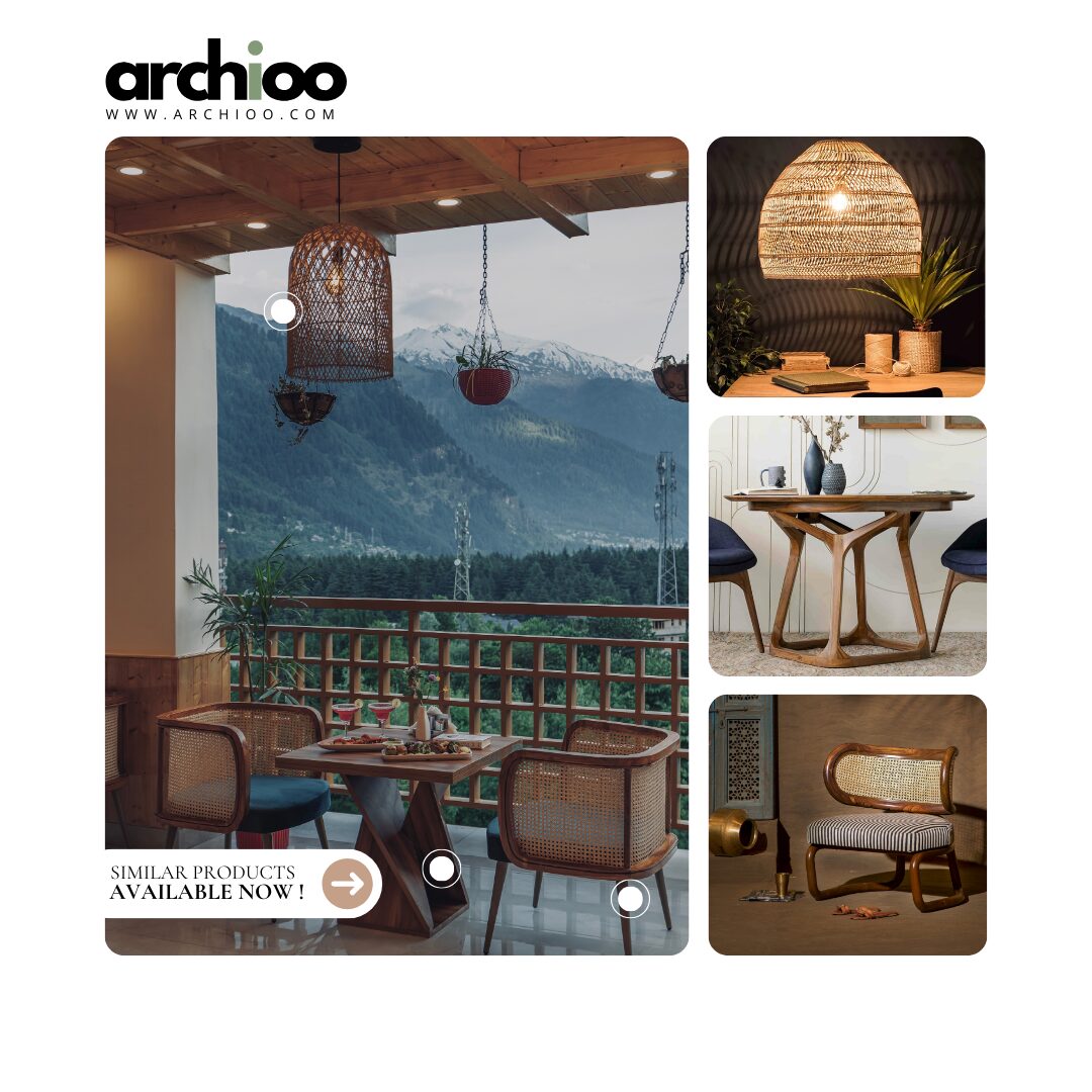 This Zostel in Manali Draws Inspiration From The Majestic Peaks | Space ...