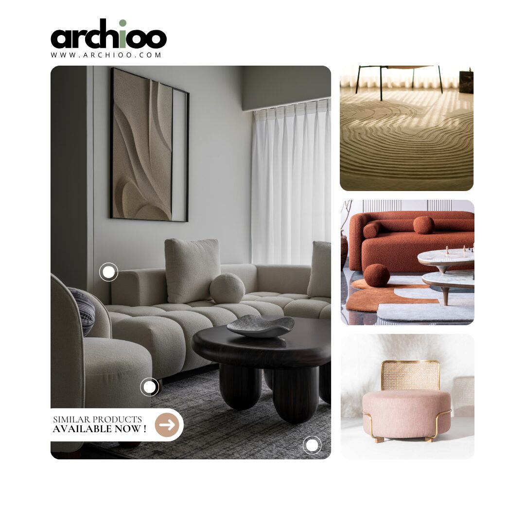 This Home is an Embodiment of Contemporary Modern Interior Design | The ...