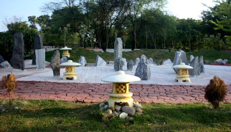 Types of Gardens: 15 Inspiring Styles for Indian Landscape
