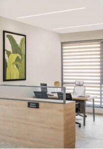 This Bank Design Stands Out For its Thoughtful Symbolism | Utpal ...