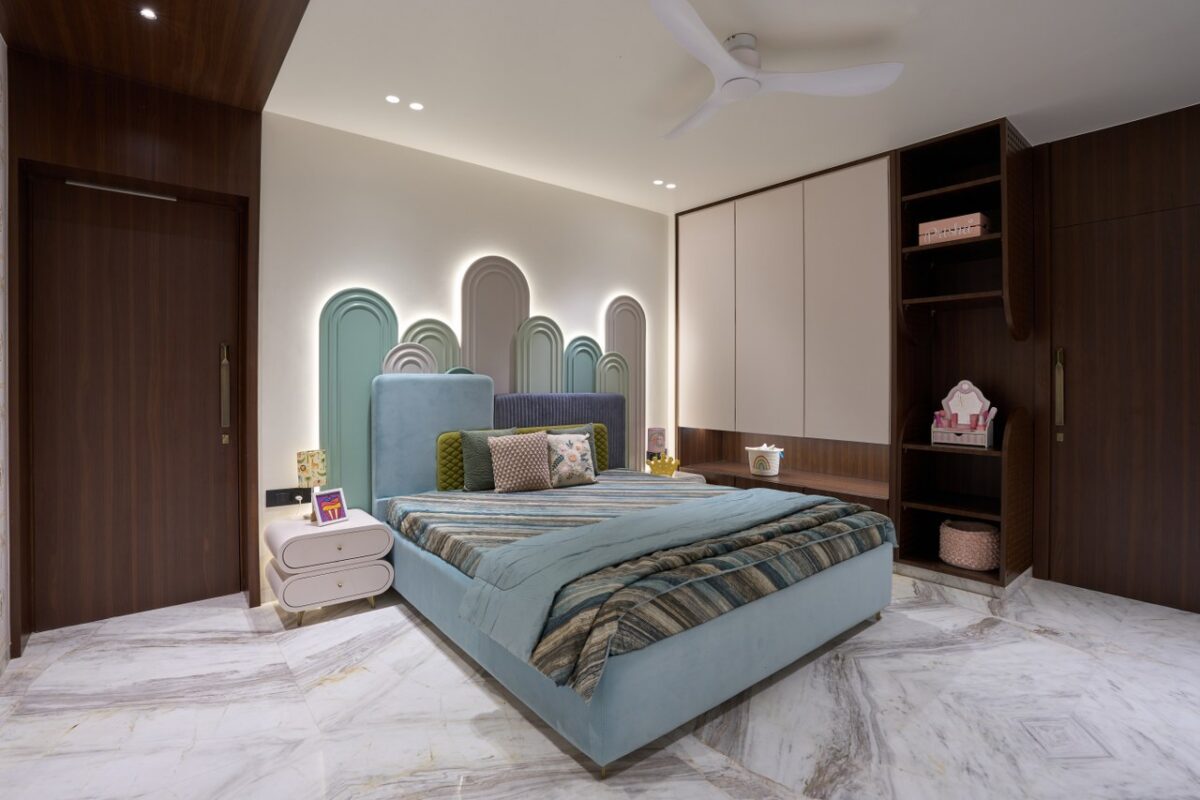 20 Innovative Bedroom Lighting Ideas to Redefine Your Space