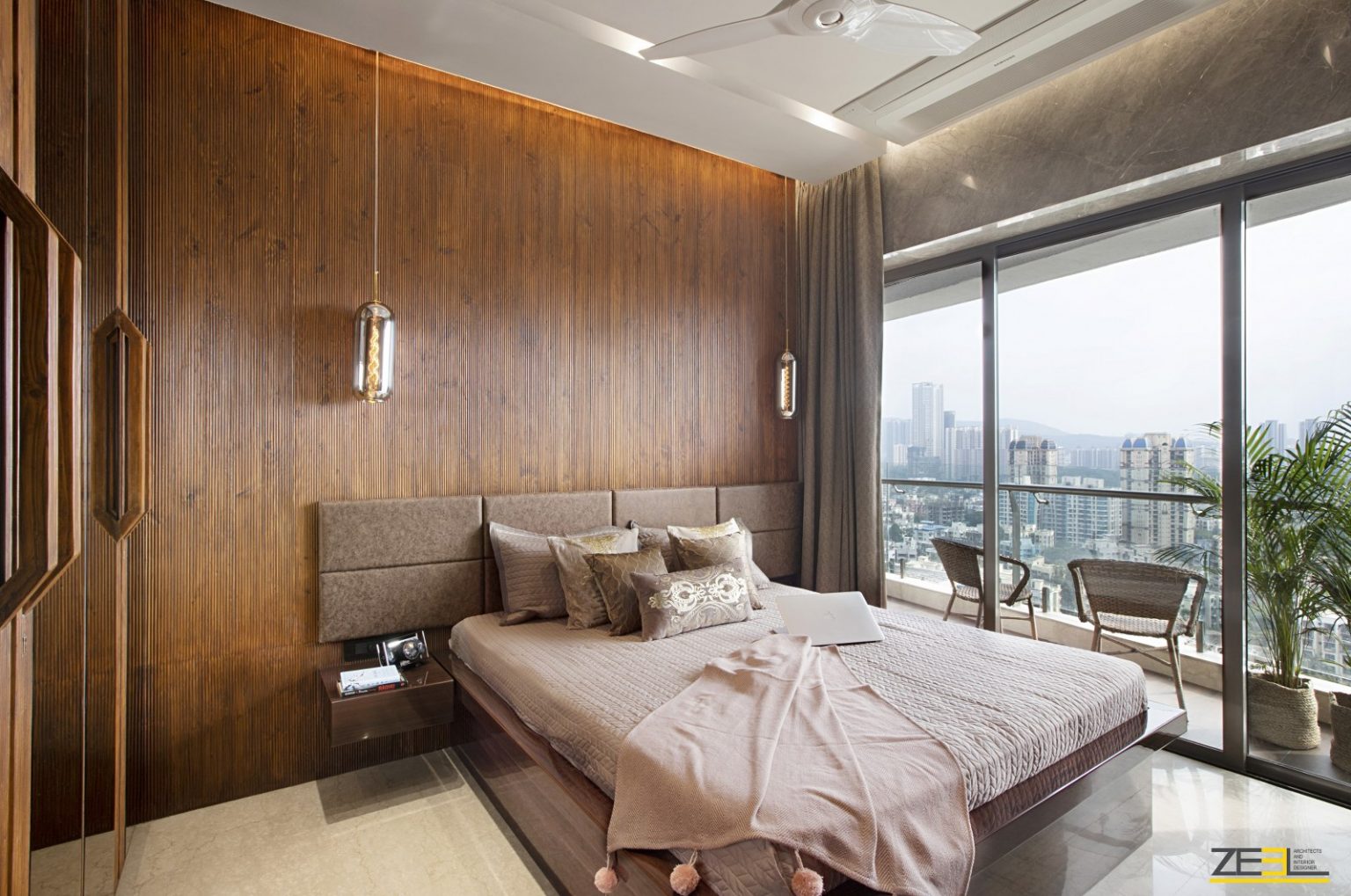 20 Innovative Bedroom Lighting Ideas to Redefine Your Space