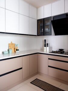 This Beige House Embraces the Timeless Elegance of Minimalism | VAID ...