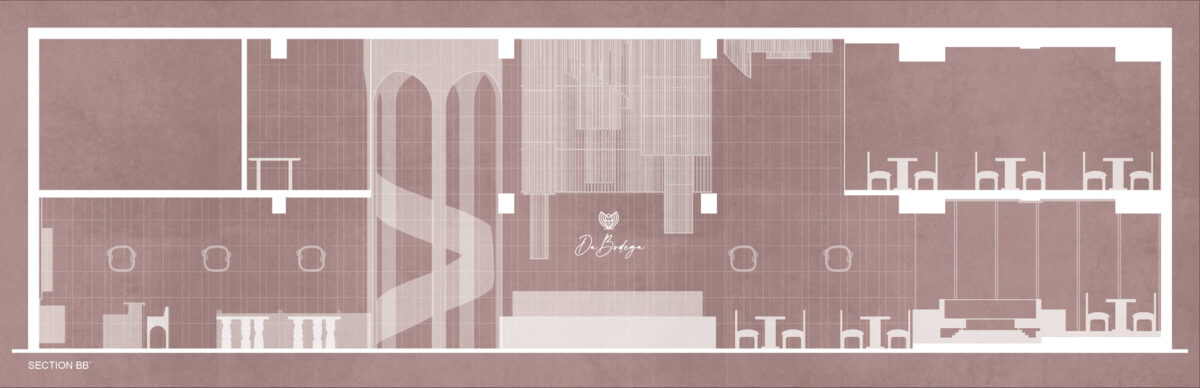 Bodega Is A Product Of Vernacular And Bohemian Interior | Loop Design ...